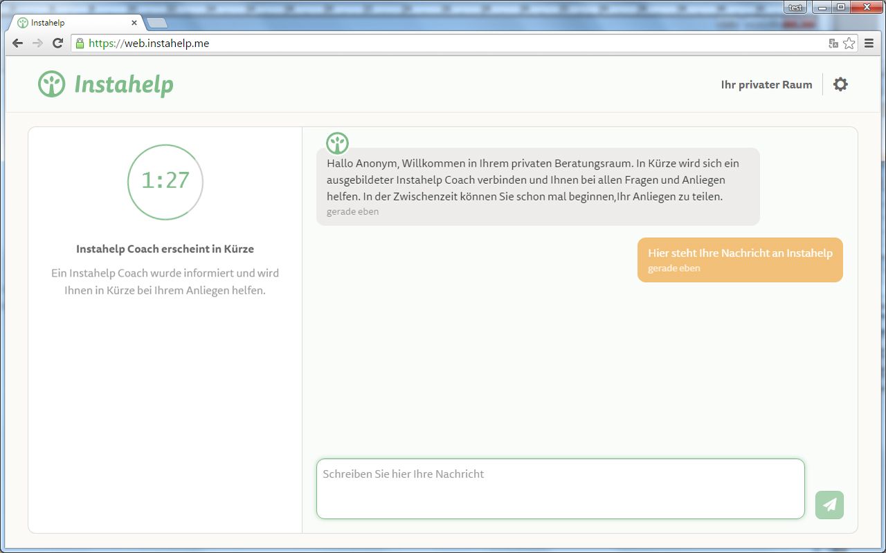 Insta Communications GmbH | Unternehmen im Austria-Forum